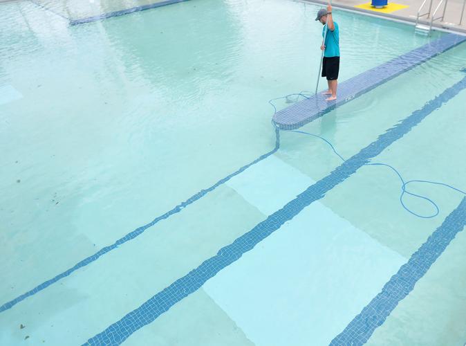 Attleboro offering a free lifeguard course to 9 residents to stem ...