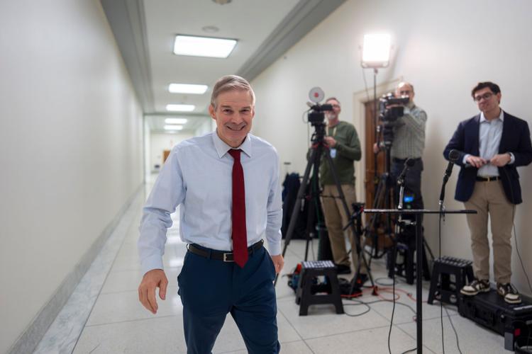 Ex-Justice Department special counsel Smith will testify publicly about ...