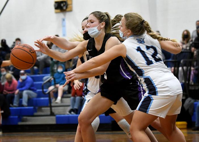 H.S. GIRLS BASKETBALL PREVIEW: Loaded Feehan hungry for more success ...