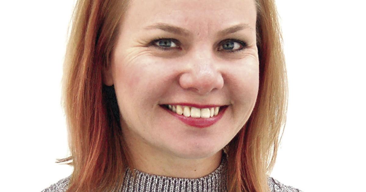 Melissa Introne: As kids grow and change, so do their expense | Columns ...