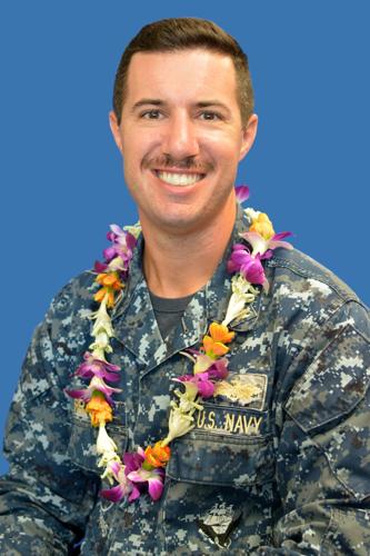 Seekonk naval lieutenant named Engineer of the Year in Hawaii | Local ...