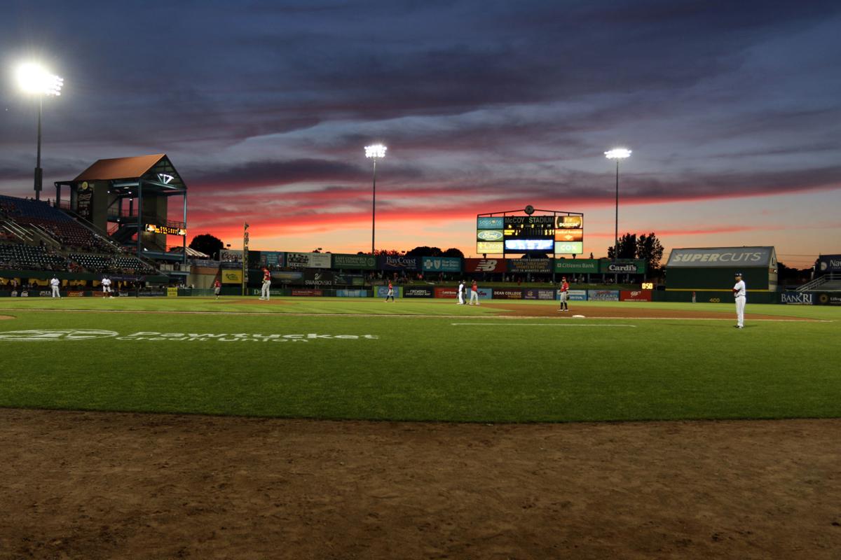 One Pawtucket Red Sox fan's Top 10 memories of the team at McCoy ...