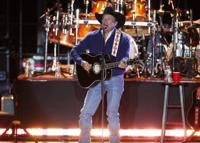 Review: George Strait makes Gillette Stadium his kingdom | Go ...