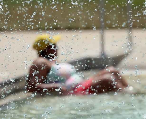 Heat wave stretches into fourth day in Attleboro area, but much cooler ...