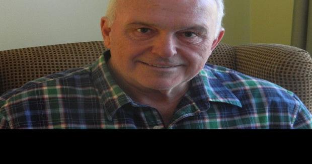 Edward Beatty | Local News | thesunchronicle.com