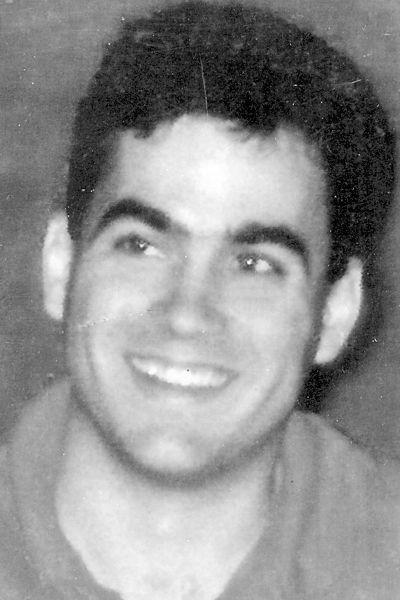 Flaherty, Bill / May 21, 1968 - November 18, 1994 | In Memoriam ...