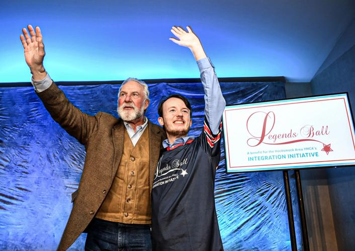 Hockomock YMCA Legends Ball | Gallery | thesunchronicle.com