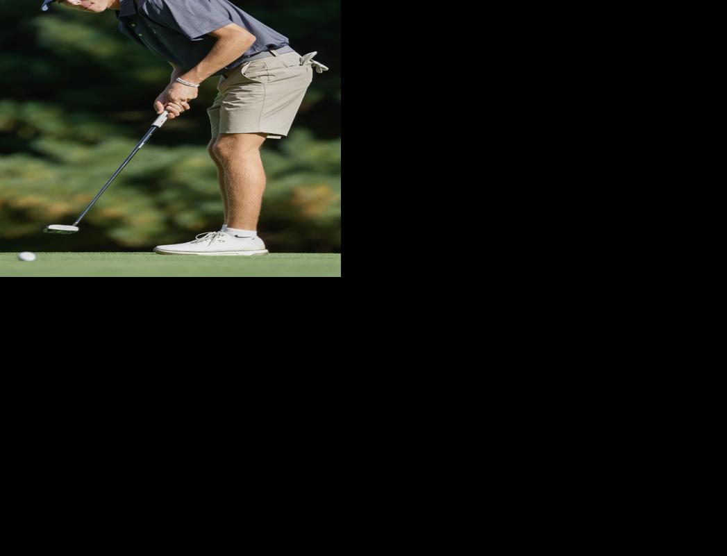 H.S. GOLF: Foxboro's Georgantas, Norton's Ball tie for first at Div. 2 ...