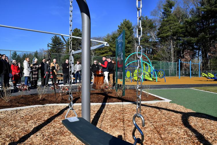 'This is the perfect place': Mansfield cuts the ribbon on a new ...
