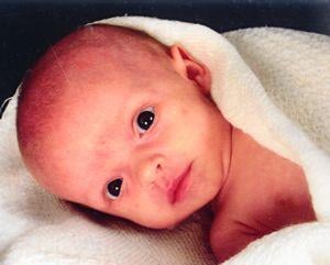 Cody Scott Dyer | Births | thesunchronicle.com