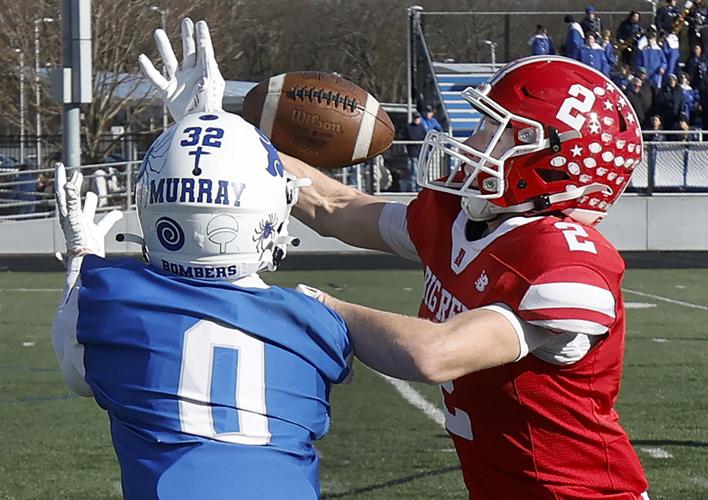 H.S. FOOTBALL: North Attleboro keeps Hilda in 105th Thanksgiving Day ...