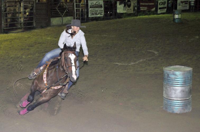 Rodeo has lassoed a following in Norton | Go | thesunchronicle.com