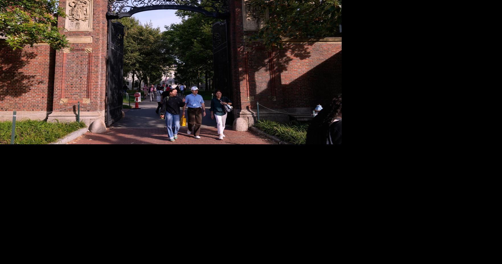 Trump administration will appeal judge's order reversing federal ...