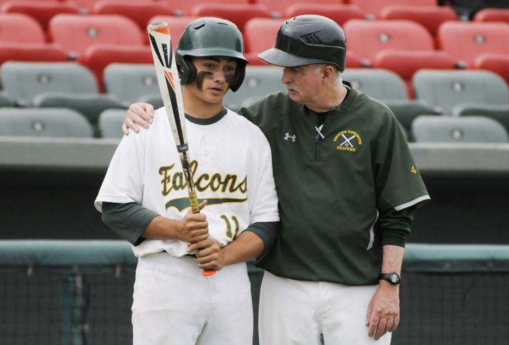 D-R's Cuthbertson contests school suspension from coaching | Local ...