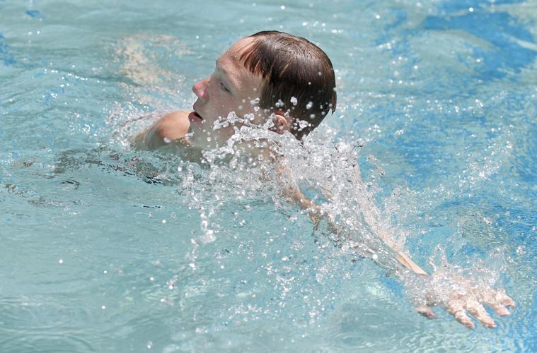 Summer camps still keeping area’s kids busy on school break | Local ...