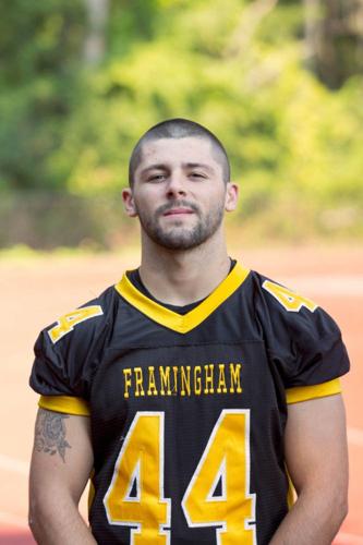 Kevin Donahue invited to National Bowl Game | Local Sports ...