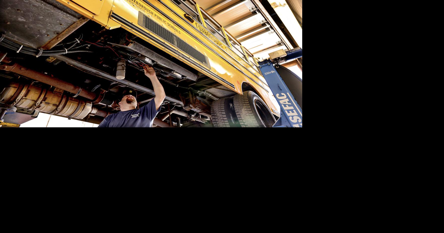 Buses, food and buildings: Local school districts busy preparing for ...