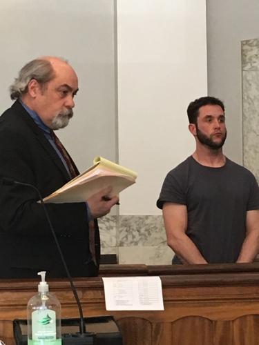 Suspect in South Attleboro crime spree indicted by grand jury | Local ...