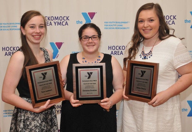 Hockomock Area YMCA gives out yearly awards | Local News ...