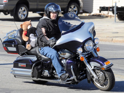 HOG run to kick off area gift drive | Local News | thesunchronicle.com