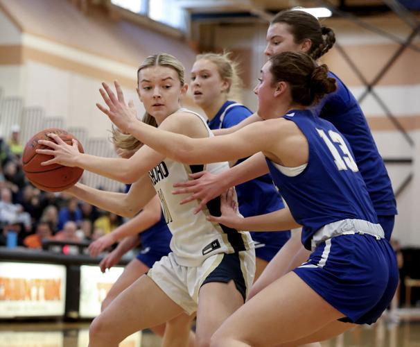 Foxboro Reporter/Sun Chronicle FHS Winter All-Stars | Sports ...