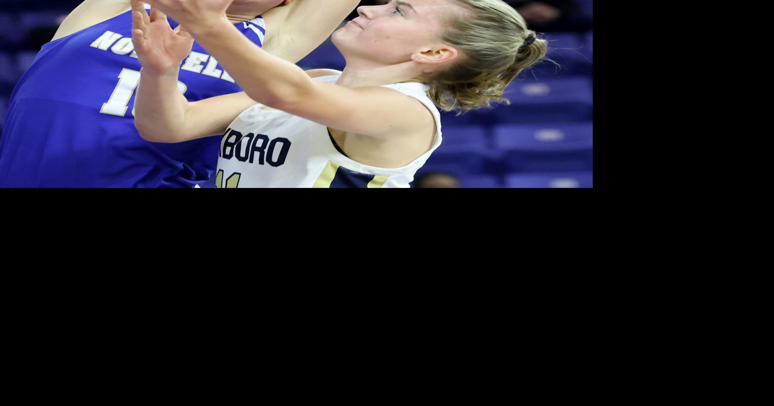 H.S. GIRLS BASKETBALL: Sullivan paces Foxboro blowout of Wellesley ...