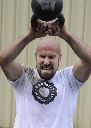 Fitness has no age limit at fitness competition in Plainville | Local ...