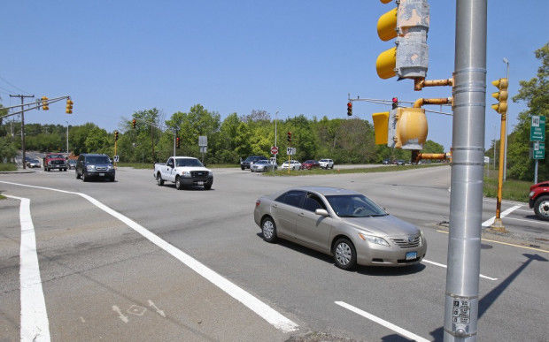 Mansfield residents air Route 140 safety, traffic concerns | Local News ...