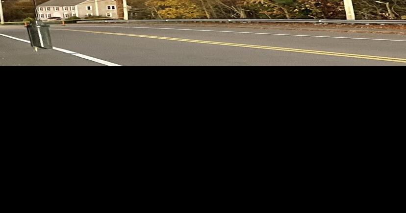 Low-hanging wires in Wrentham spark a bit of poetry by police chief ...