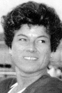 Furtado, Patricia / December 31, 1952 - May 20, 2002 | In Memoriam ...