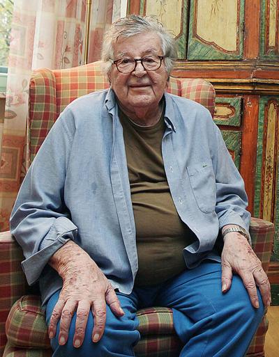 Polanski producer and Holocaust survivor Gene Gutowski dies | Stories ...