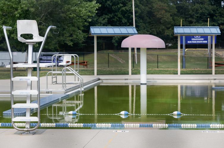 Spatcher Pool in Attleboro to remain closed indefinitely following ...