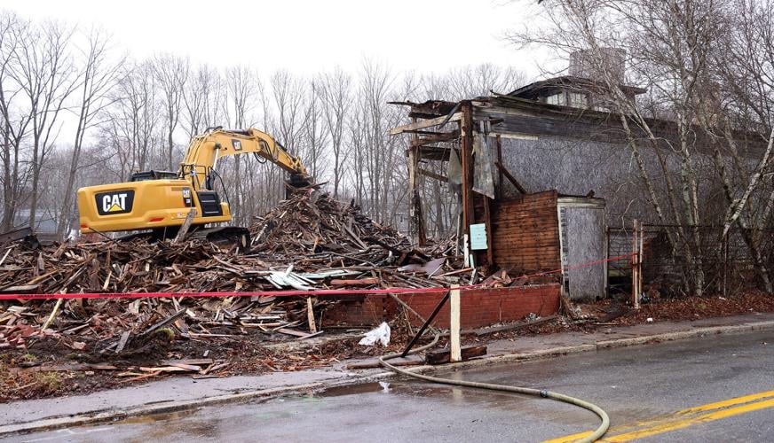 EPA commits to cleaning up Webster Mill in North Attleboro | Local News ...