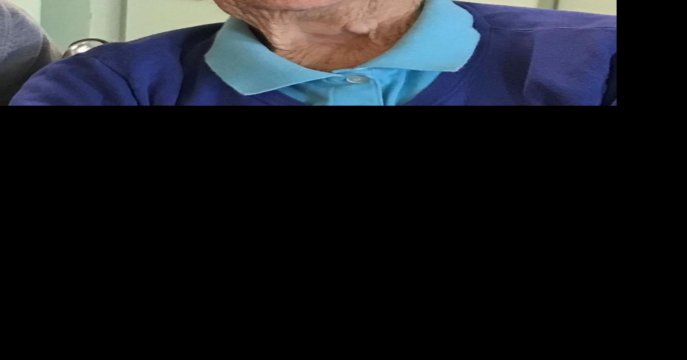 Mary Elizabeth Stott, 96 | Obituaries | thesunchronicle.com