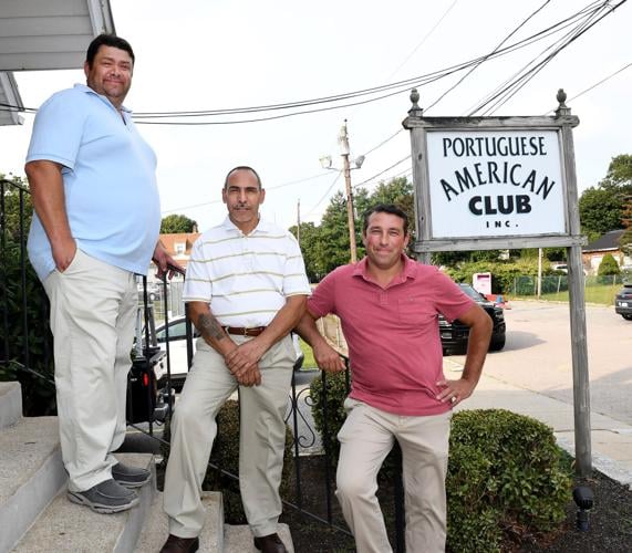 At 100, Attleboro's Portuguese American Club continues on despite ...