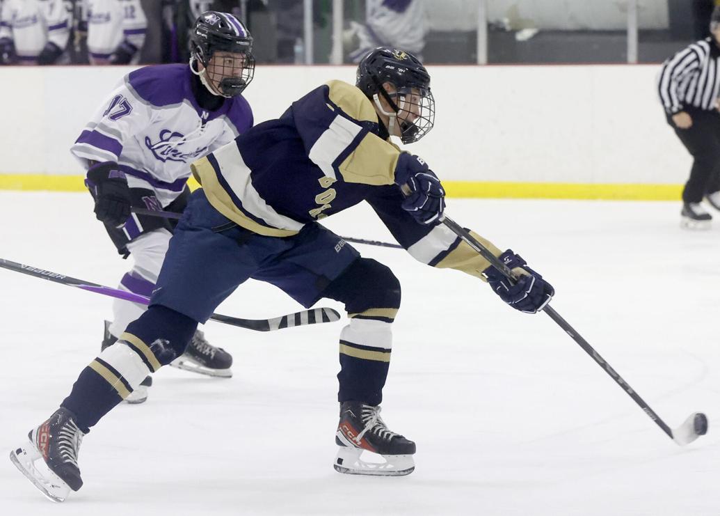 H.S. BOYS HOCKEY: Goals tough to come by as FHS drops three games ...