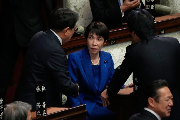 Japan will hold an early election next month as Takaichi aims to ...