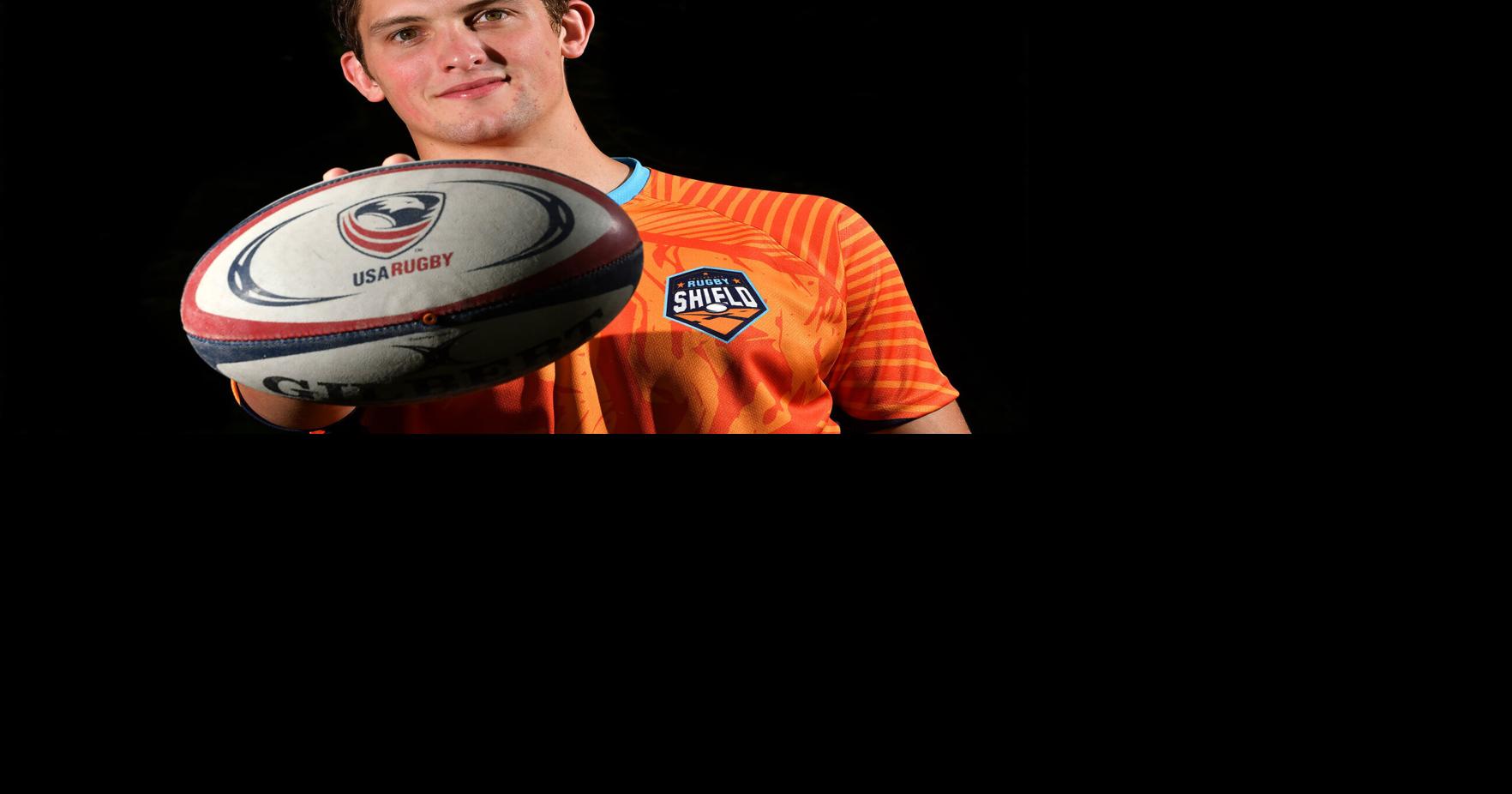 North Attleboro's Buckley headed to Major League Rugby's Dallas Jackals ...