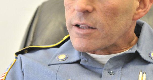 Rehoboth acting police chief promoted to permanent post | Local News ...