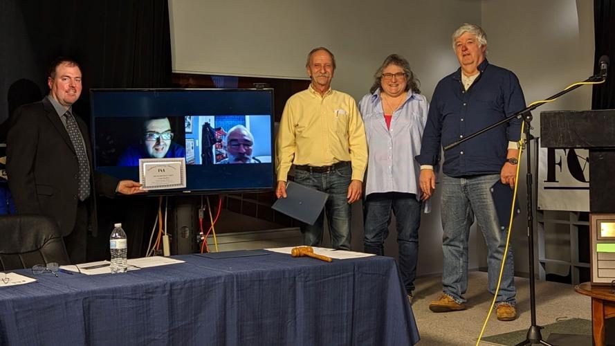 Foxboro Cable Access celebrates 40 years of community television ...