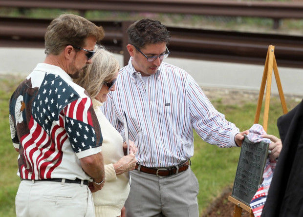 Attleboro native, military hero has city bridge named in his honor ...