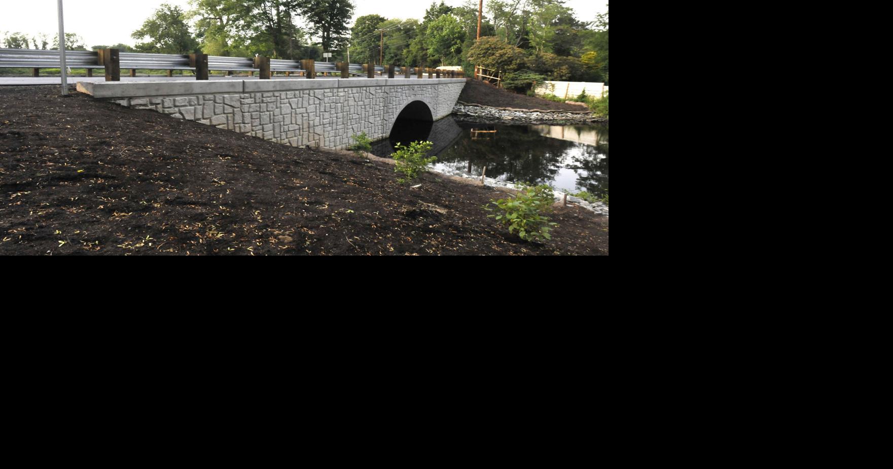 At long last, Rehoboth bridge to reopen | Local News | thesunchronicle.com