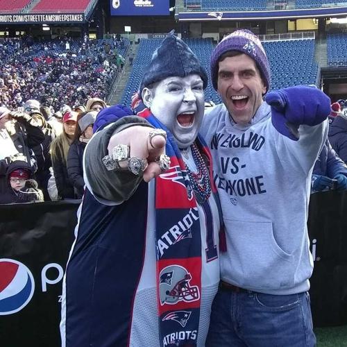 We're with the team: Why fans take on their favorite team's identity ...