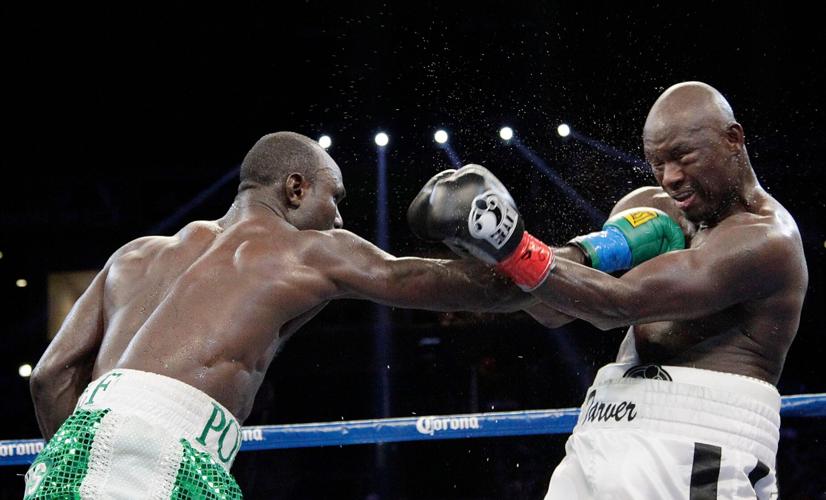 Golovkin and Tarver lead the class of 2026 into the International ...