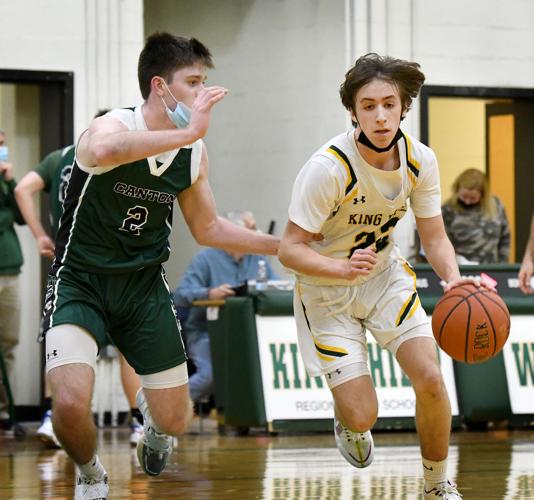 Mike Kirby: 'Chin straps' are the new hoops attire | Columns ...