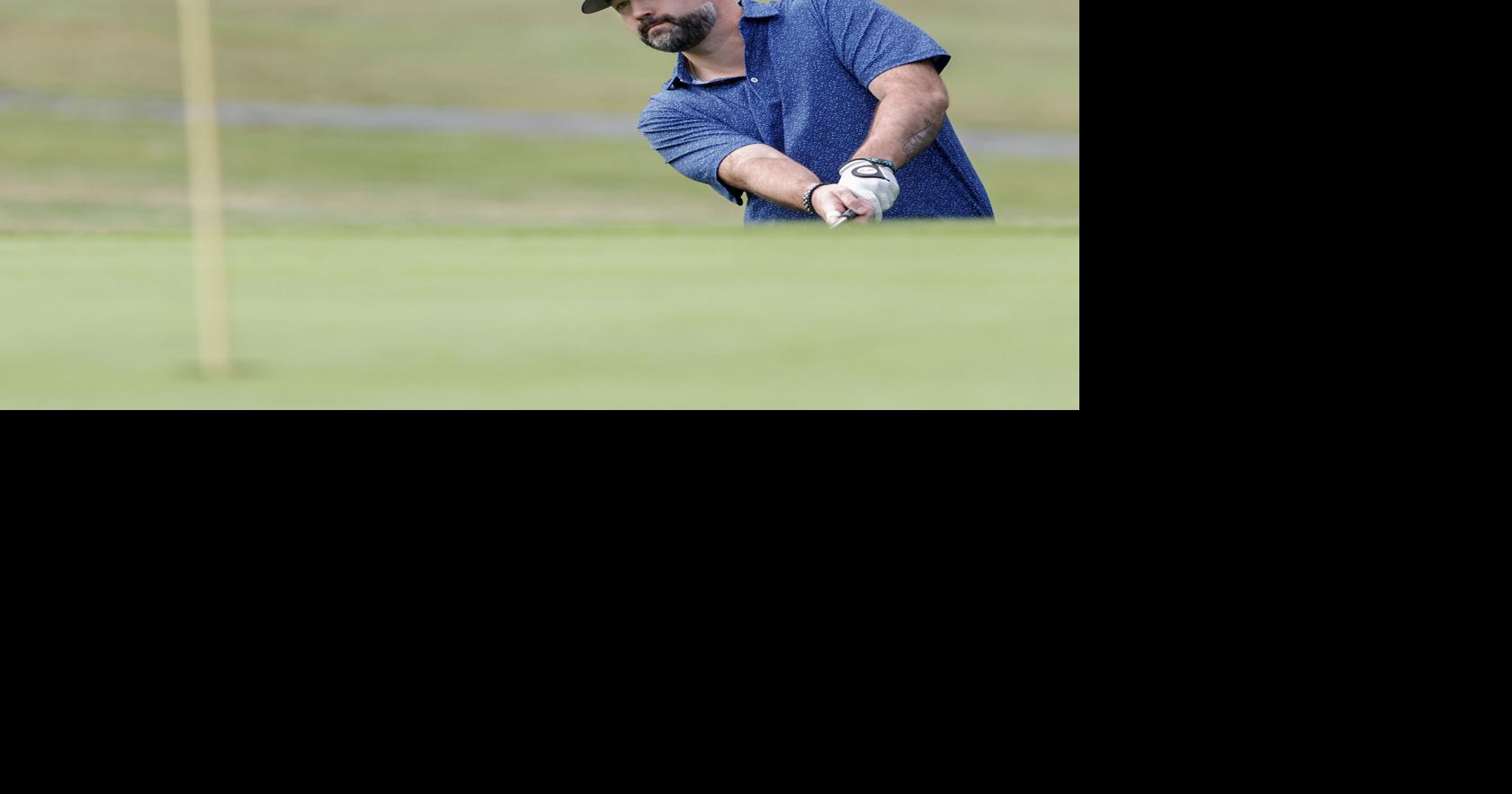Qualifiers set the stage for AAGA Open | Golf | thesunchronicle.com