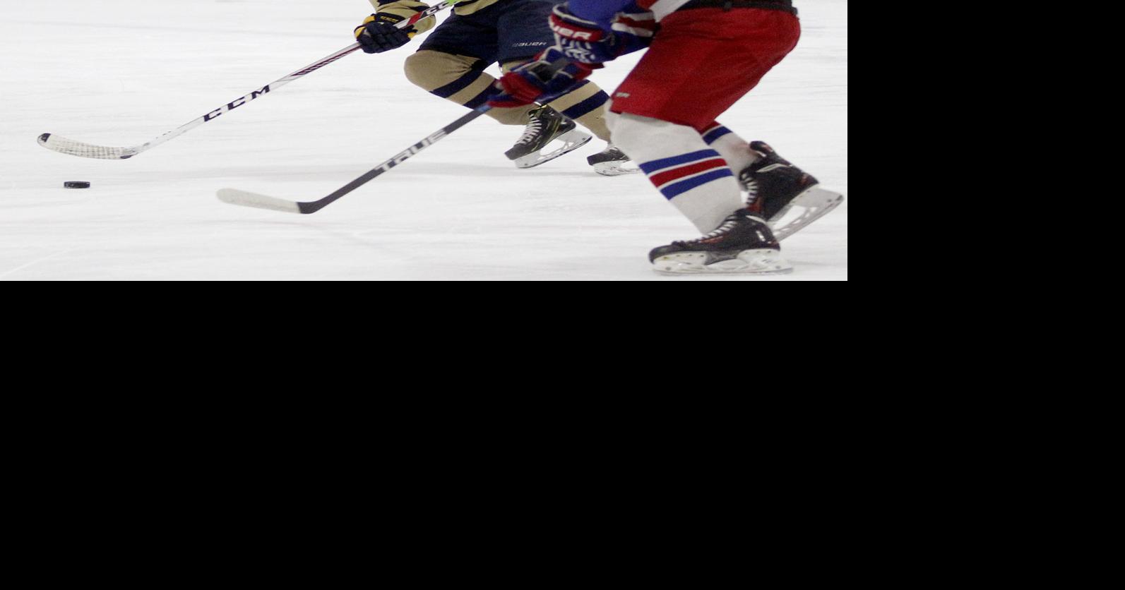 BOYS' HOCKEY: Icemen fall to Ashland in MIAA opener | Sports ...