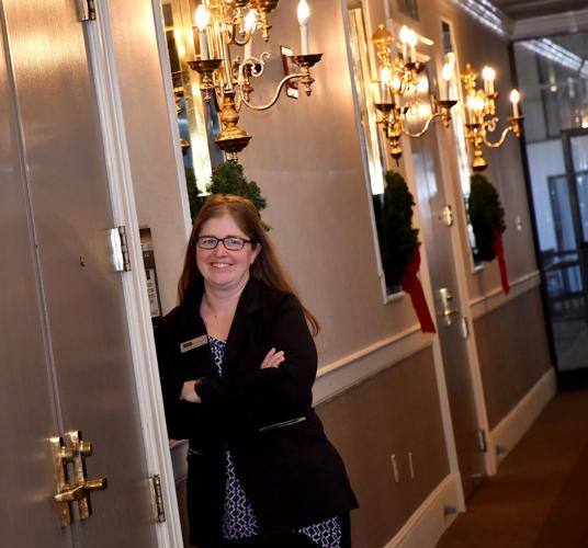 'We had our best year yet in 2022': Local event venues see return of ...