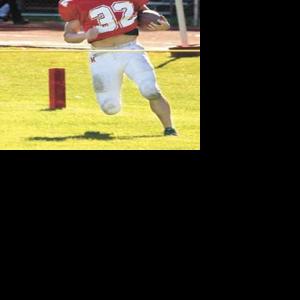 Fast start lifts Rocketeers | Sports | thesunchronicle.com
