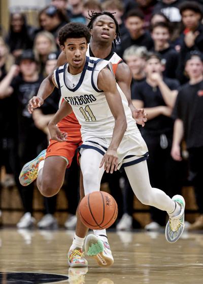 H.S. BOYS BASKETBALL: Warriors drop a pair of league tilts | Local ...